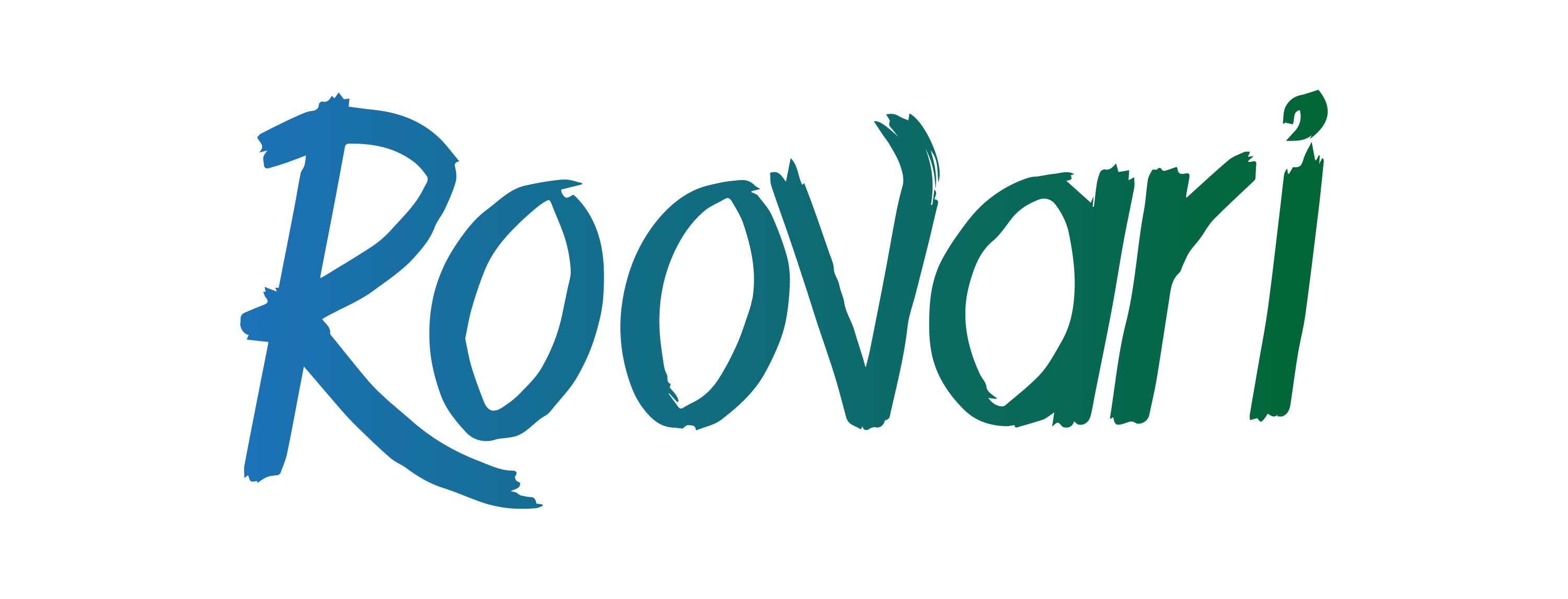 Homepage - Roovari
